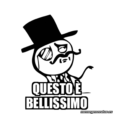 Meme Feel Like A Sir - questo è bellissimo - 31990525