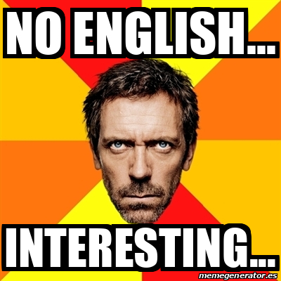 Meme House - No english... Interesting... - 32002088