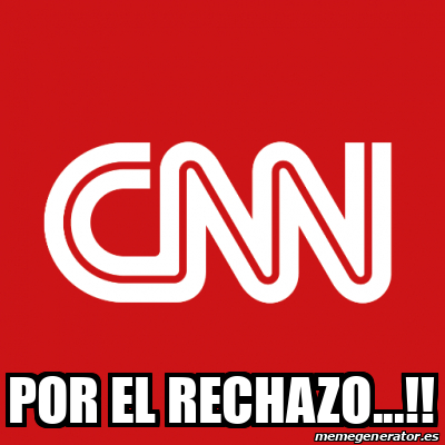 Meme Personalizado - por el rechazo...!! - 32003890