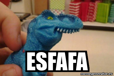 Meme Personalizado - ESfafa - 32006339