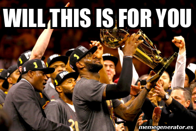 Meme Personalizado - Will This Is For You - 32008553