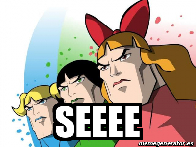 Meme Personalizado - Seeee - 32102685