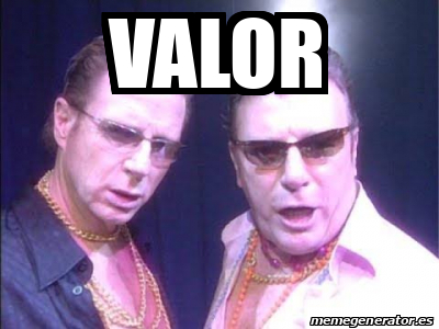 Meme Personalizado - Valor - 32105594