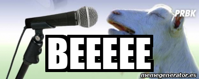 Meme Personalizado - beeeee - 32108046