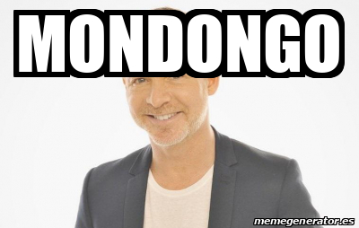 Meme Personalizado - mondongo - 32108212