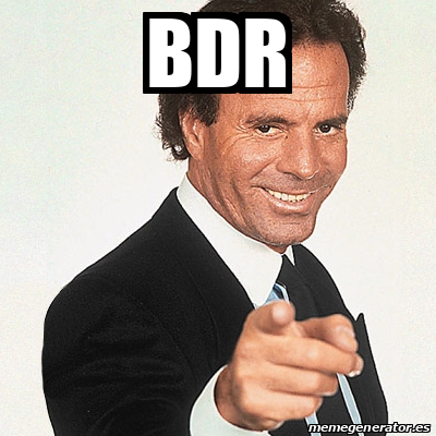Meme Julio Iglesias - bdr - 32111675