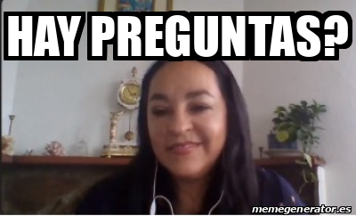 Meme Personalizado - hay preguntas? - 32116771