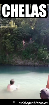 Meme Personalizado - Chelas - 32116801