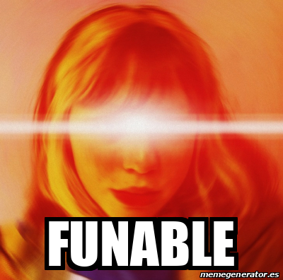 Meme Personalizado - Funable - 32117134