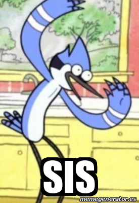 Meme Personalizado - Sis - 32123728