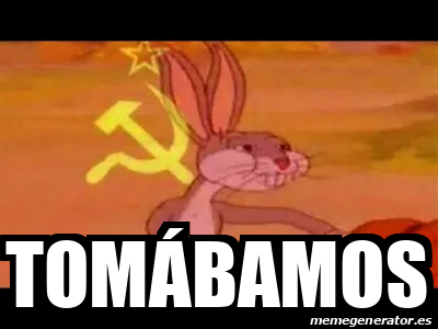Meme Personalizado - TOMÁBAMOS - 32134474