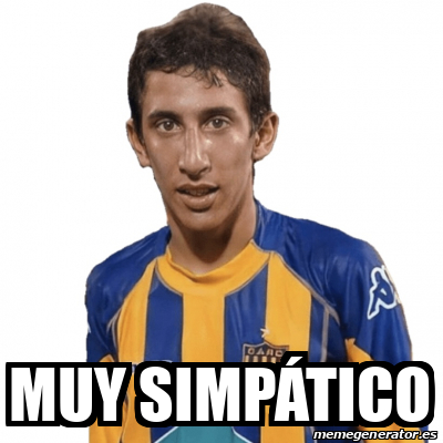 Meme Personalizado - Muy simpático - 32134513