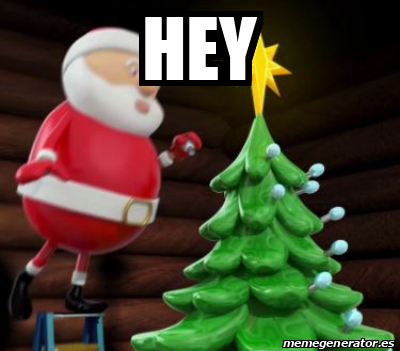 Meme Personalizado - hey - 32135563