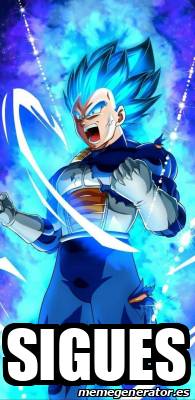 Meme Personalizado - Sigues - 32138286