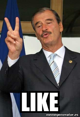 Meme Personalizado - Like - 32144402