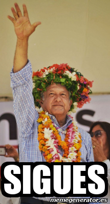 Meme Personalizado - Sigues - 32144403