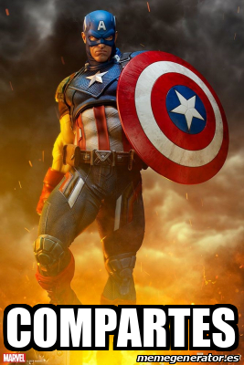 Meme Personalizado - Compartes - 32144528