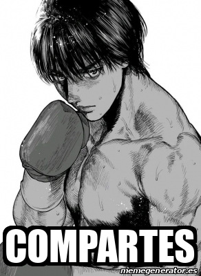 Meme Personalizado - Compartes - 32144625
