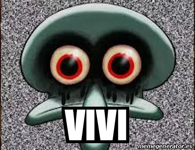 Meme Personalizado - vIvi - 32145178