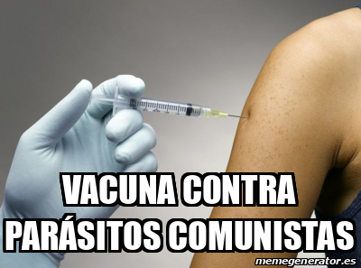 Memes Sobre Parasitos