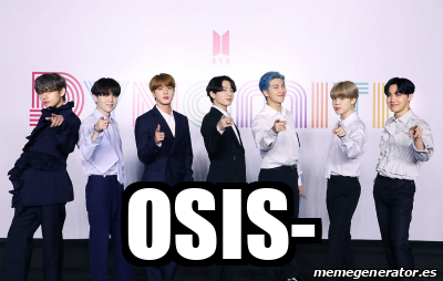 Meme Personalizado - osis- - 32148851