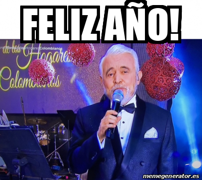 Meme Personalizado - Feliz año! - 32151725