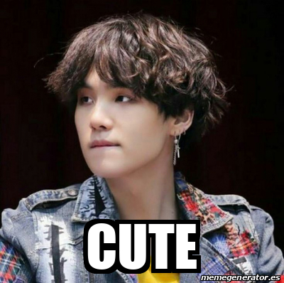 Meme Personalizado - cute - 32153989