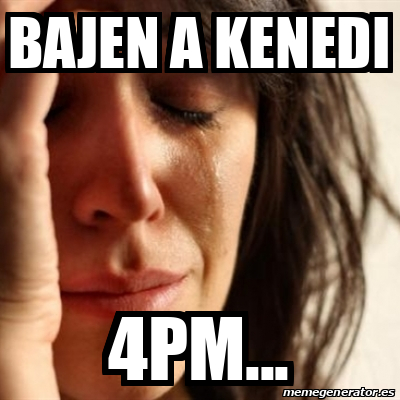Meme Problems - bajen a kenedi 4pm... - 32160596