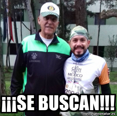 Meme Personalizado - ¡¡¡Se buscan!!! - 32167772