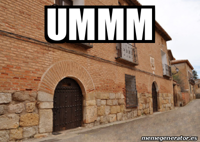 Meme Personalizado - Ummm - 32170213