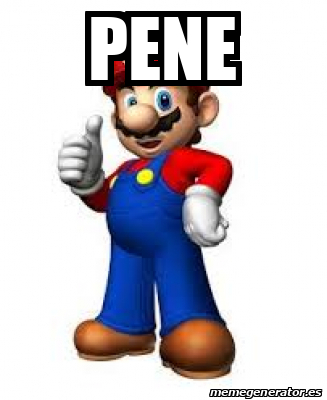 Meme Personalizado - pene - 32172679