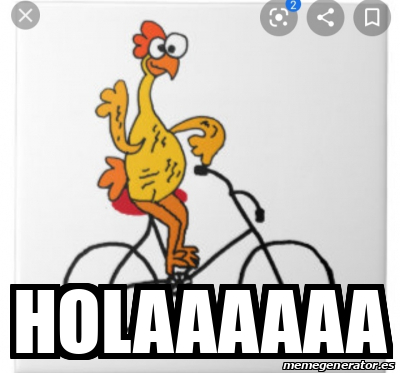 Meme Personalizado - Holaaaaaa - 32178949