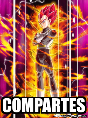 Meme Personalizado - Compartes - 32180878