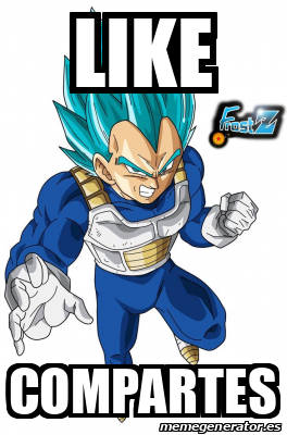 Meme Personalizado - Like Compartes - 32180880