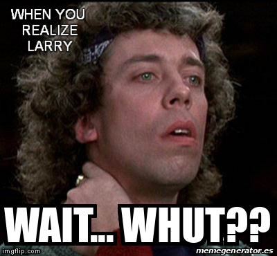Meme Personalizado - Wait... WHUT?? - 32184138