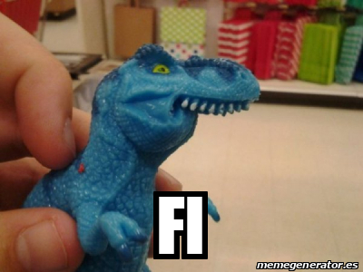 Meme Personalizado - fi - 32188277