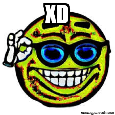 Meme Personalizado - XD - 32190304