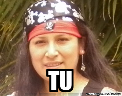 Meme Personalizado - tu - 32192670