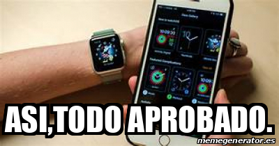 Meme Personalizado - asi,todo aprobado. - 32196382