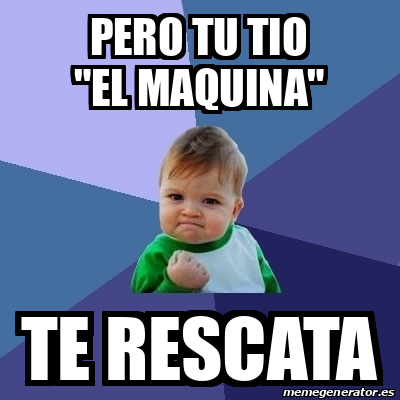 El Tio Memes