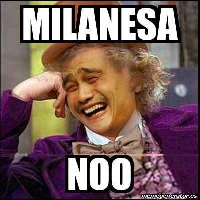 Meme Yao Wonka - milanesa noo - 32022629