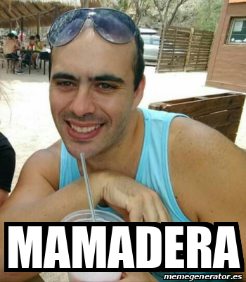 Meme Personalizado - Mamadera - 32025692