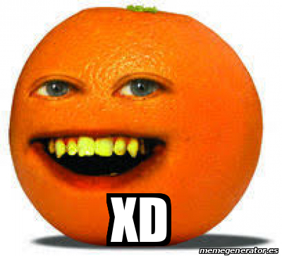 Meme Personalizado - xd - 32029375