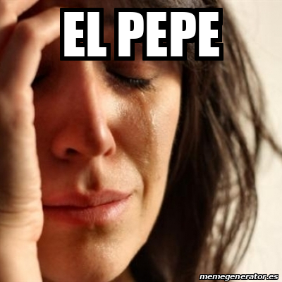 Meme Problems - el pepe - 32029829