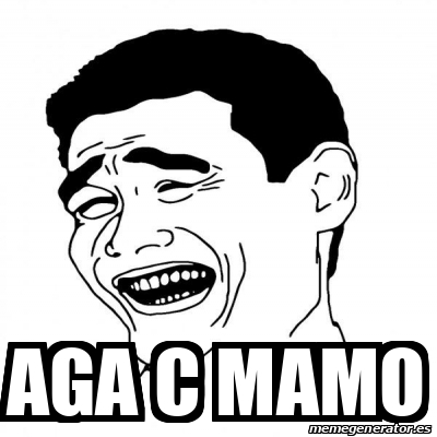 Meme Yao Ming 2 - aga c mamo - 32200036