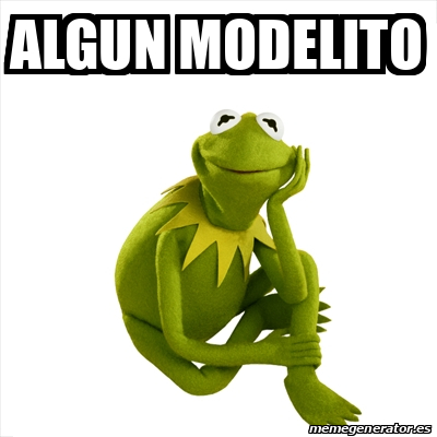 Meme Kermit the frog - Algun modelito - 32213668