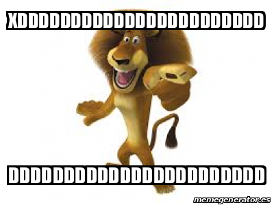 Meme Personalizado - Xddddddddddddddddddddddd Ddddddddddddddddddddddd ...