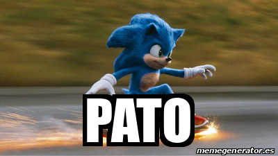 Meme Personalizado - Pato - 32220840