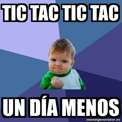 Tic Memes