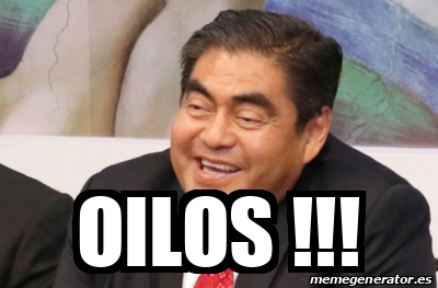 Meme Personalizado - Oilos !!! - 32233763